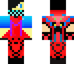 risitas | Minecraft Skin