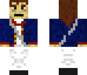 Revolutionary War | Minecraft Skins