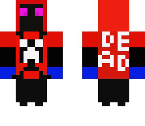 vector | Minecraft Skin