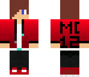 Mastercraft | Minecraft Skins