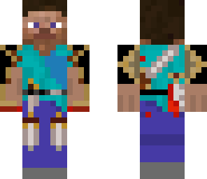 justice | Minecraft Skins