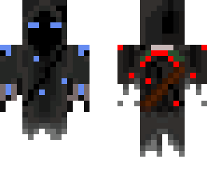 helios lol | Minecraft Skin