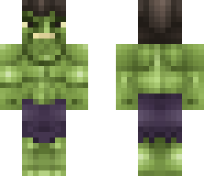 hulk hulk hulk hulk hulk hulk hulk | Minecraft Skins