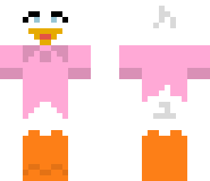 Nicky | Minecraft Skin