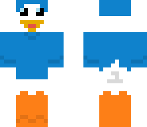 Tick | Minecraft Skin