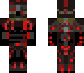 fallout 3 brotherhood of steel outcast | Minecraft Skins