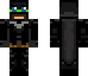 knight dark | Minecraft Skins