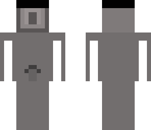 clothless | Minecraft Skins