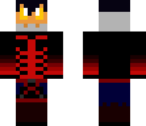 vanitas | Minecraft Skins