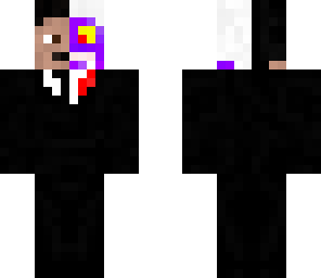 real face | Minecraft Skins