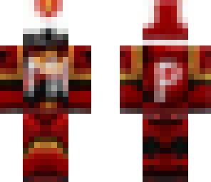 Pankix | Minecraft Skin