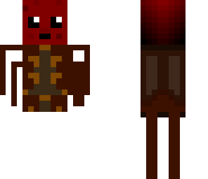 Cockroach | Minecraft Skins