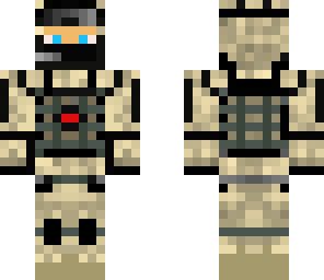 french army | Minecraft Skins