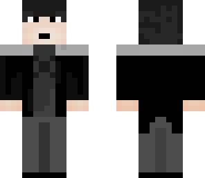 john snow | Minecraft Skins