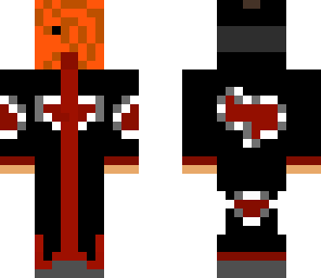 Tobi | Minecraft Skin