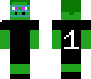 rugby player | Minecraft Skin