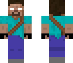 Mountain Climber | Minecraft Skins