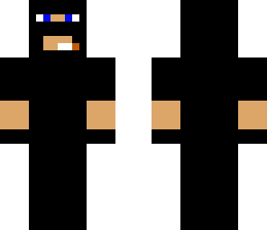 verbrecher | Minecraft Skin