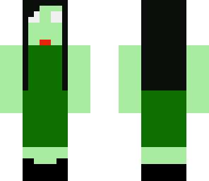 scara | Minecraft Skins