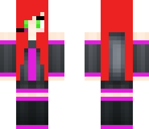 miku miku | Minecraft Skins