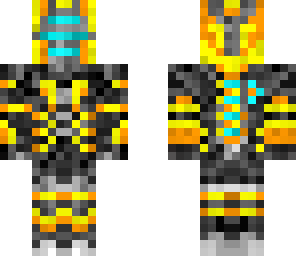 issac clarke | Minecraft Skins
