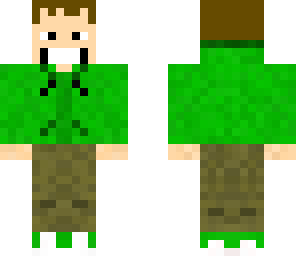 eddsworld edd gould | Minecraft Skins