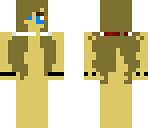 undressed | Minecraft Skins