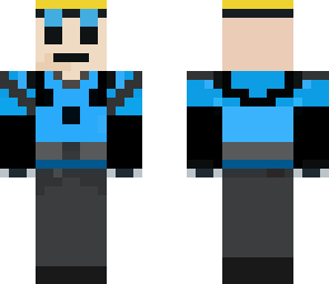gears of war jd | Minecraft Skins