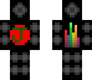 boom boom boom | Minecraft Skins