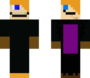 Loggy | Minecraft Skins