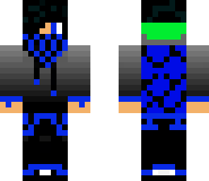 Styler minecraft | Minecraft Skin