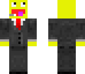 lol face | Minecraft Skin