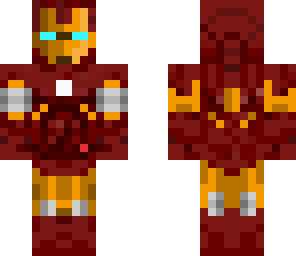 invisivel | Minecraft Skins