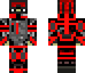 Miffy Minecraft Skins