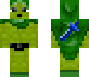 kobold | Minecraft Skins