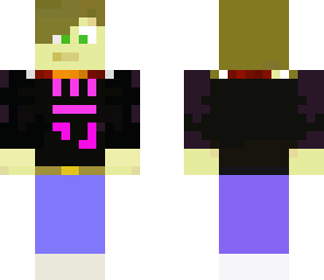 bardo | Minecraft Skin