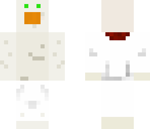 nacked | Minecraft Skins