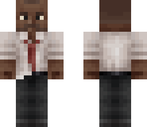 Louis | Minecraft Skin