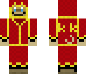 king kong | Minecraft Skins