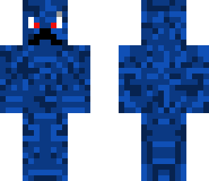 Fuze | Minecraft Skins