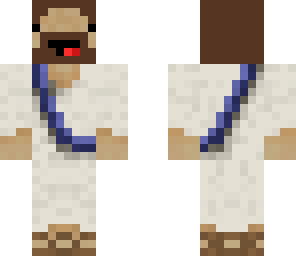 Jesus DERP | Minecraft Skin