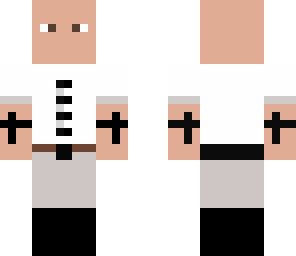 skinhead | Minecraft Skins
