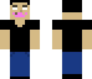 markiplier | Minecraft Skins