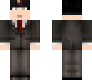 vladimir putin | Minecraft Skins