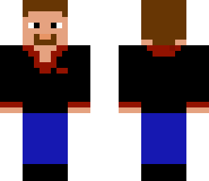 don corleone | Minecraft Skins