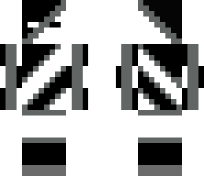 Blackjack Minecraft Skins