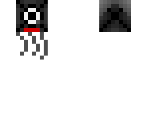 floting eyeball | Minecraft Skin