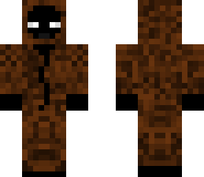 Jawa Star Wars Minecraft Skins
