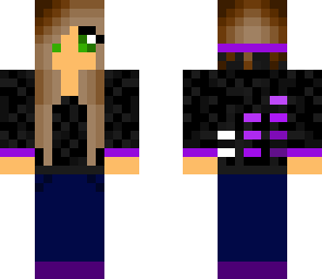 jukebox | Minecraft Skins