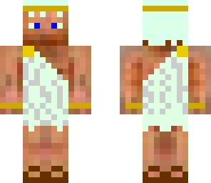 Greek | Minecraft Skin